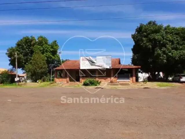 Loja / Comércio para Locação em Londrina/PR Irerê