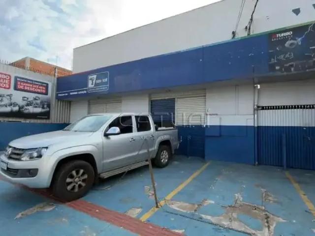 Loja / Comércio para Locação em Londrina/PR Jacomo Violin 1 Quartos