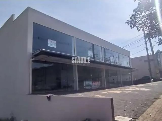 Loja / Comércio para Locação em Londrina/PR Jacutinga
