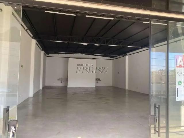 Loja / Comércio para Locação em Londrina/PR Jacutinga