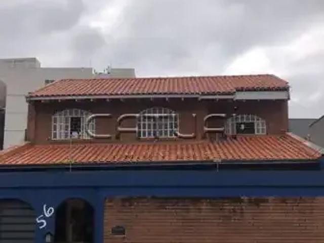 Loja / Comércio para Locação em Londrina/PR Jardim Monções 4 Quartos