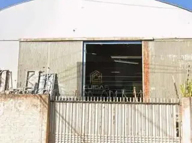Loja / Comércio para Locação em Londrina/PR Jardim Morumbi