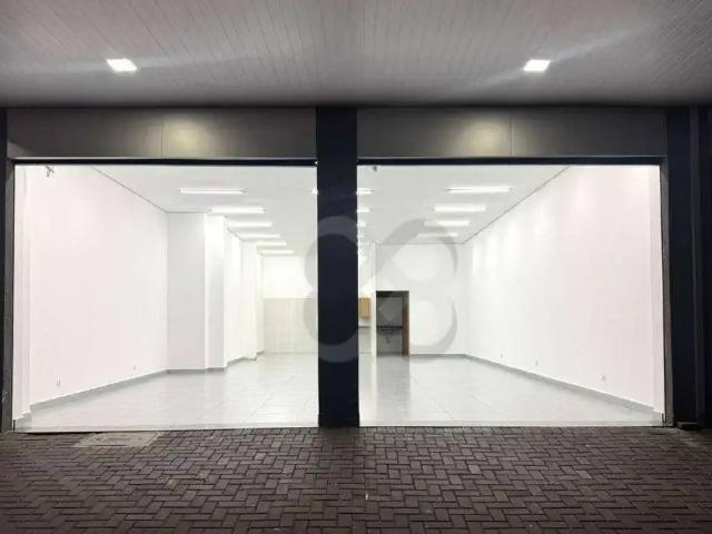 Loja / Comércio para Locação em Londrina/PR Jardim Adriana II