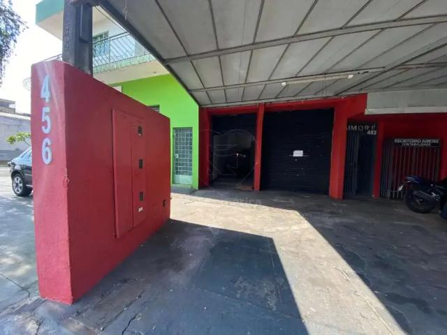 Loja / Comércio para Locação em Londrina/PR Jardim Agari