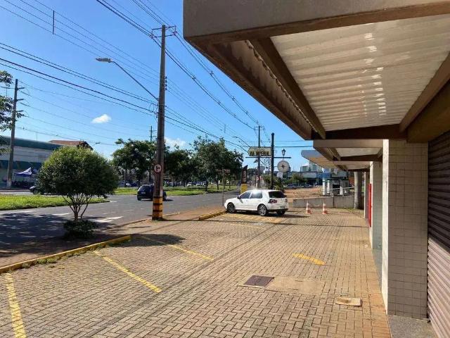 Loja / Comércio para Locação em Londrina/PR Jardim Agari
