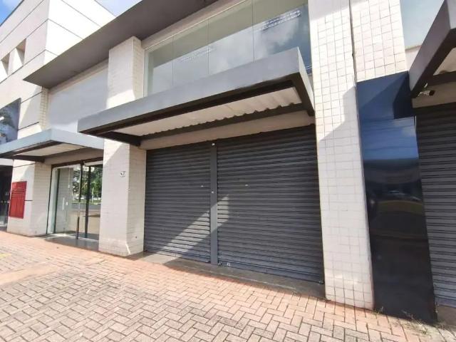 Loja / Comércio para Locação em Londrina/PR Jardim Agari