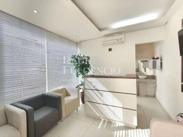 Loja / Comércio para Locação em Londrina/PR Jardim Agari