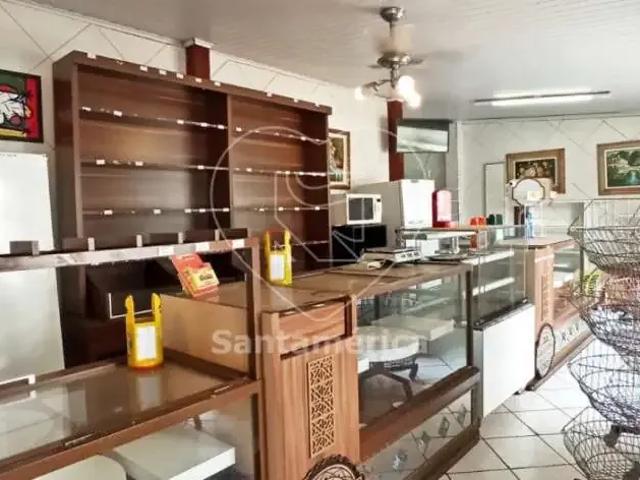Loja / Comércio para Locação em Londrina/PR Jardim América