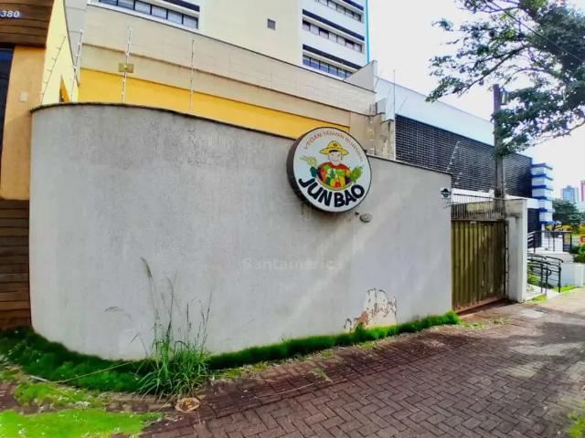 Loja / Comércio para Locação em Londrina/PR Jardim América