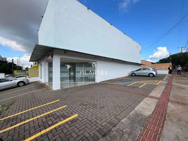 Loja / Comércio para Locação em Londrina/PR Jardim Brasília