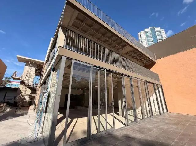 Loja / Comércio para Locação em Londrina/PR Jardim do Lago