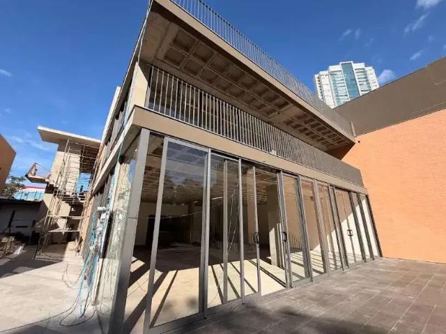 Loja / Comércio para Locação em Londrina/PR Jardim do Lago