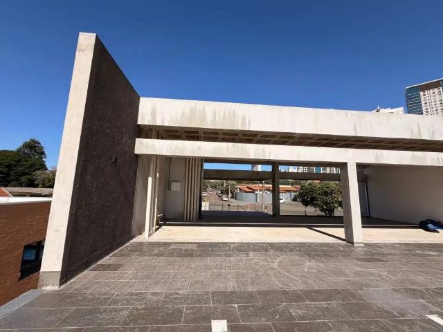 Loja / Comércio para Locação em Londrina/PR Jardim do Lago