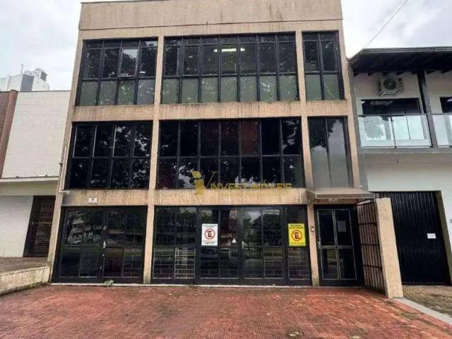 Loja / Comércio para Locação em Londrina/PR Jardim Europa