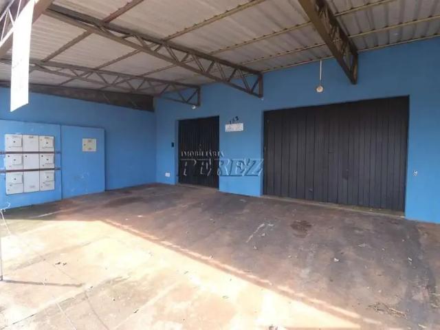 Loja / Comércio para Locação em Londrina/PR Jardim Graziela