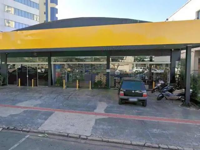 Loja / Comércio para Locação em Londrina/PR Jardim Higienópolis