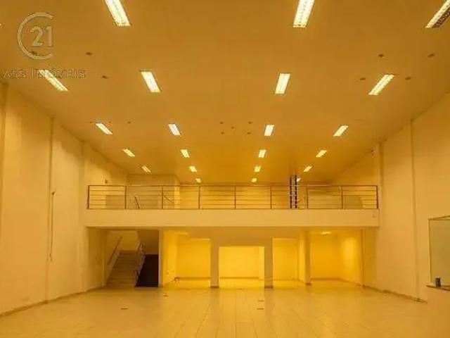 Loja / Comércio para Locação em Londrina/PR Jardim Higienópolis
