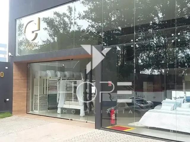 Loja / Comércio para Locação em Londrina/PR Jardim Higienópolis