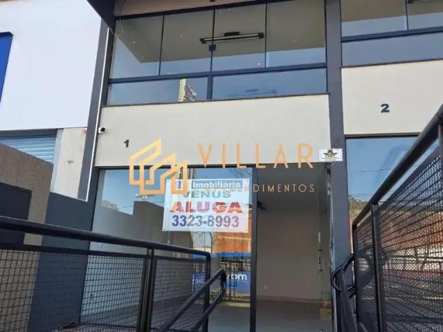 Loja / Comércio para Locação em Londrina/PR Jardim Higienópolis