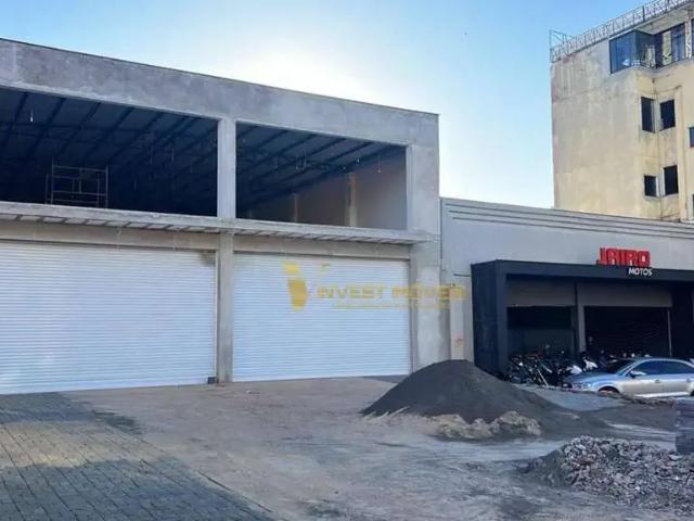 Loja / Comércio para Locação em Londrina/PR Jardim Higienópolis