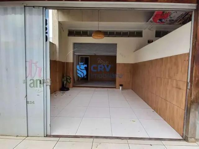 Loja / Comércio para Locação em Londrina/PR Jardim Higienópolis