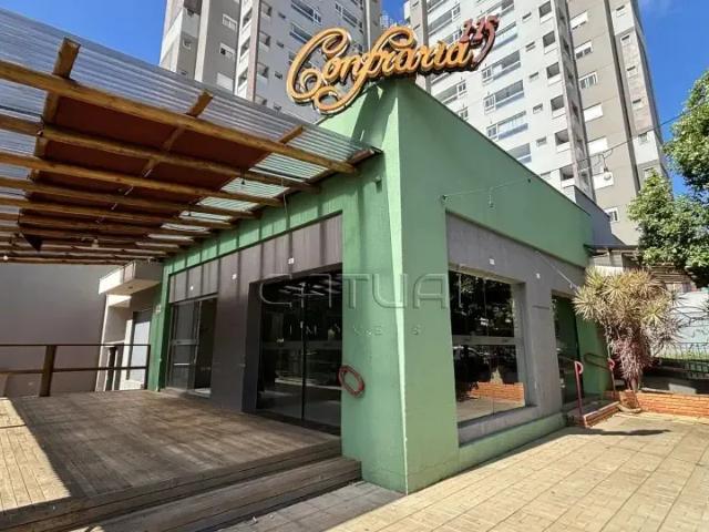 Loja / Comércio para Locação em Londrina/PR Jardim Higienópolis 1 Quartos