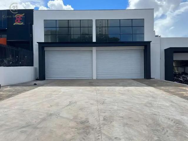 Loja / Comércio para Locação em Londrina/PR Jardim Higienópolis