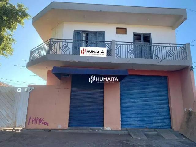 Loja / Comércio para Locação em Londrina/PR Jardim Itália