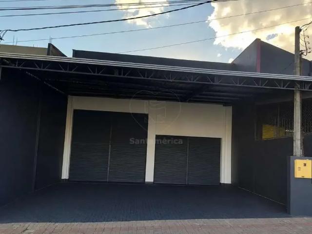 Loja / Comércio para Locação em Londrina/PR Jardim ltaparica