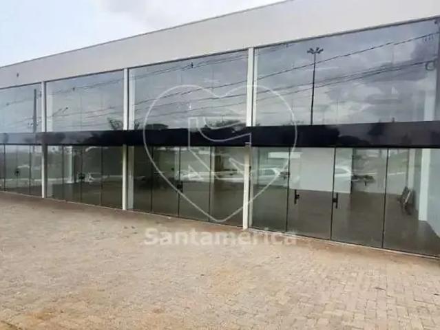 Loja / Comércio para Locação em Londrina/PR Jardim ltaparica
