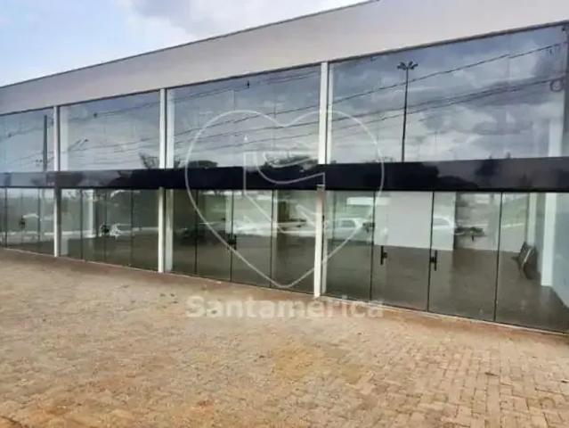 Loja / Comércio para Locação em Londrina/PR Jardim ltaparica