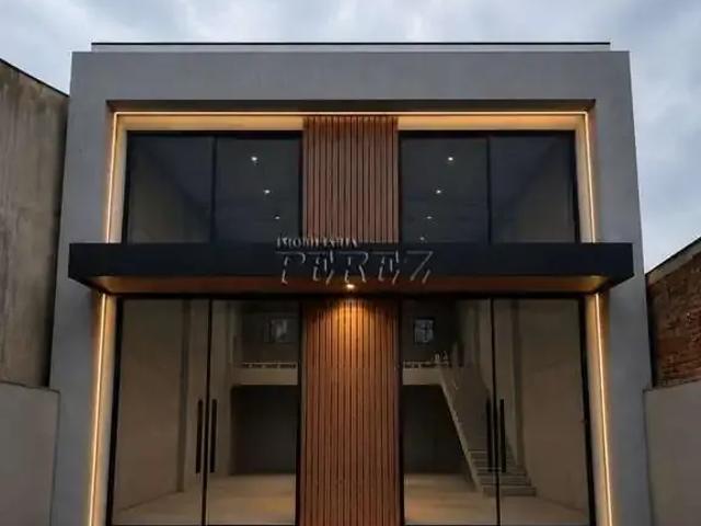 Loja / Comércio para Locação em Londrina/PR Jardim Londrilar