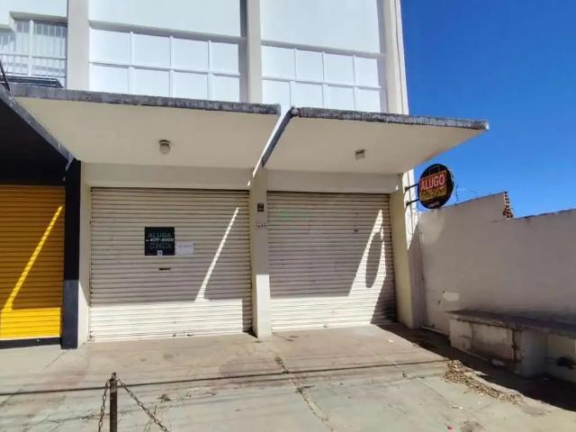 Loja / Comércio para Locação em Londrina/PR Jardim Londrilar