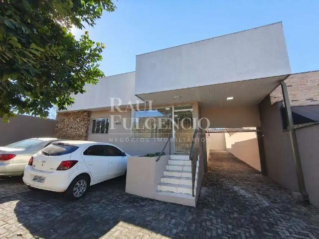 Loja / Comércio para Locação em Londrina/PR Jardim Londrilar