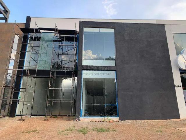 Loja / Comércio para Locação em Londrina/PR Jardim Presidente