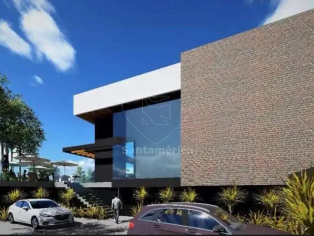 Loja / Comércio para Locação em Londrina/PR Jardim Presidente