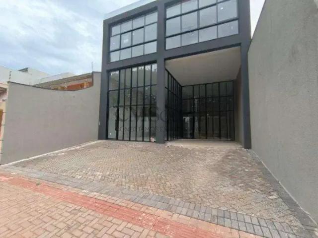 Loja / Comércio para Locação em Londrina/PR Jardim Presidente