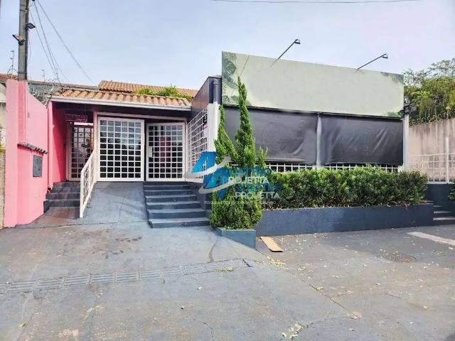 Loja / Comércio para Locação em Londrina/PR Jardim Presidente