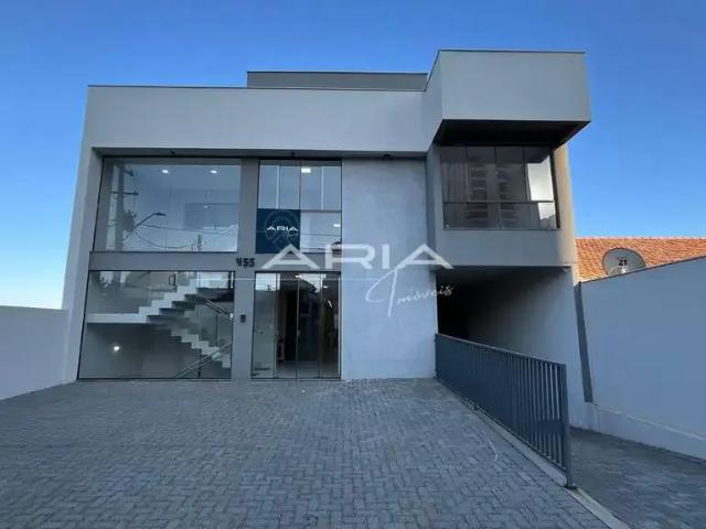 Loja / Comércio para Locação em Londrina/PR Jardim Presidente