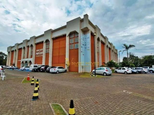 Loja / Comércio para Locação em Londrina/PR Jardim São Jorge