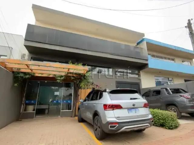 Loja / Comércio para Locação em Londrina/PR Jardim São Jorge 1 Quartos