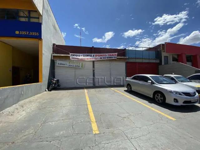 Loja / Comércio para Locação em Londrina/PR Jardim Shangri la 1 Quartos