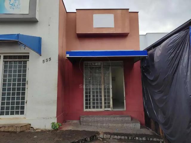 Loja / Comércio para Locação em Londrina/PR Jardim Shangri la