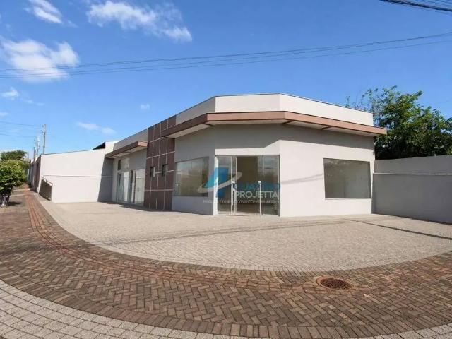 Loja / Comércio para Locação em Londrina/PR Jardim Tropical