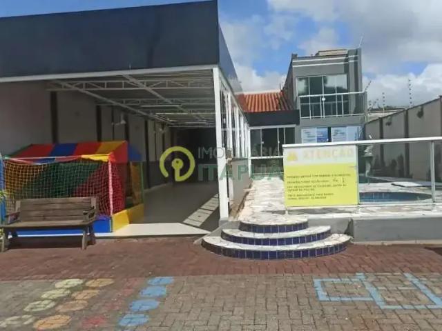 Loja / Comércio para Locação em Londrina/PR Jardim Vale do Cedro