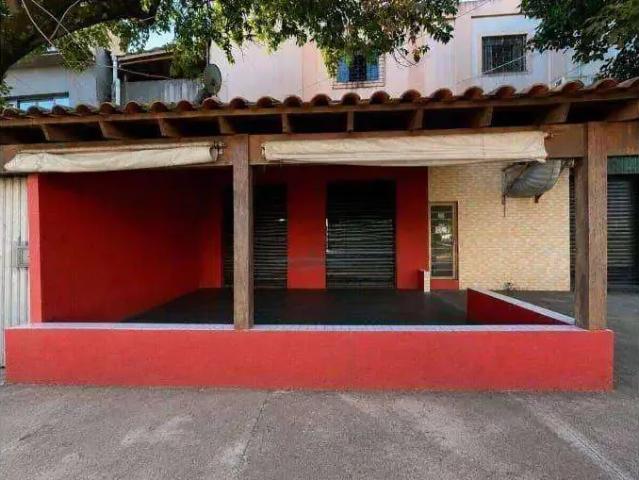Loja / Comércio para Locação em Londrina/PR Jerumenha