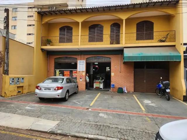 Loja / Comércio para Locação em Londrina/PR Judith