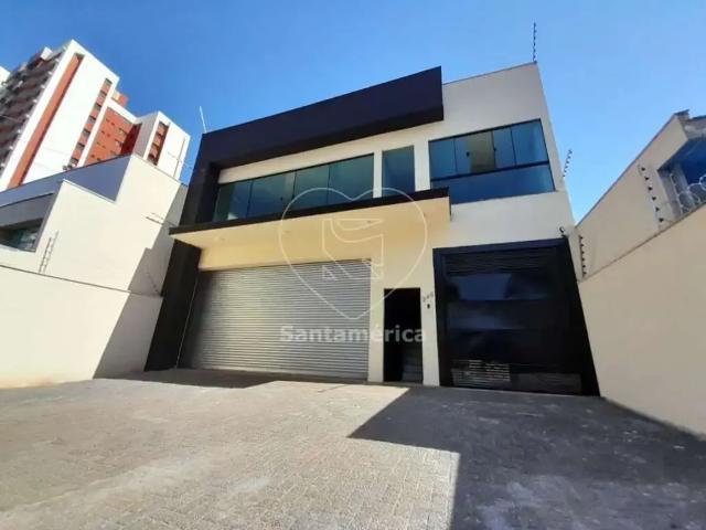 Loja / Comércio para Locação em Londrina/PR Judith