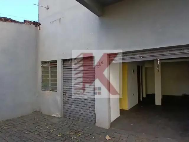 Loja / Comércio para Locação em Londrina/PR Ouro Branco 1 Quartos