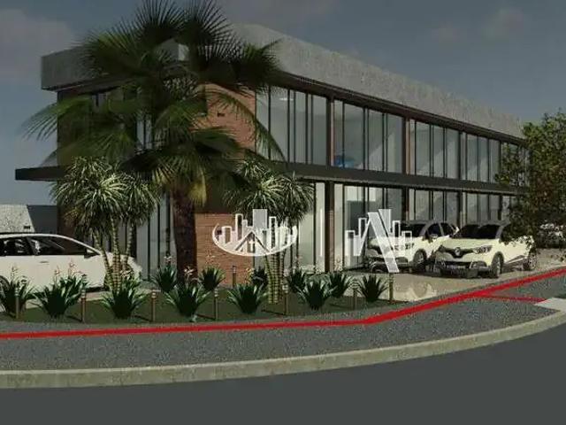 Loja / Comércio para Locação em Londrina/PR Ouro Branco